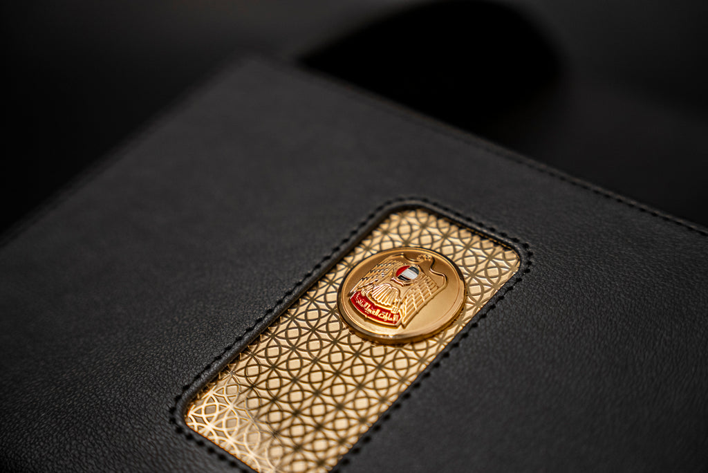 Rovatti VIP Desk Top Set UAE- Online Gifts In Dubai - Luxury Gifts ...