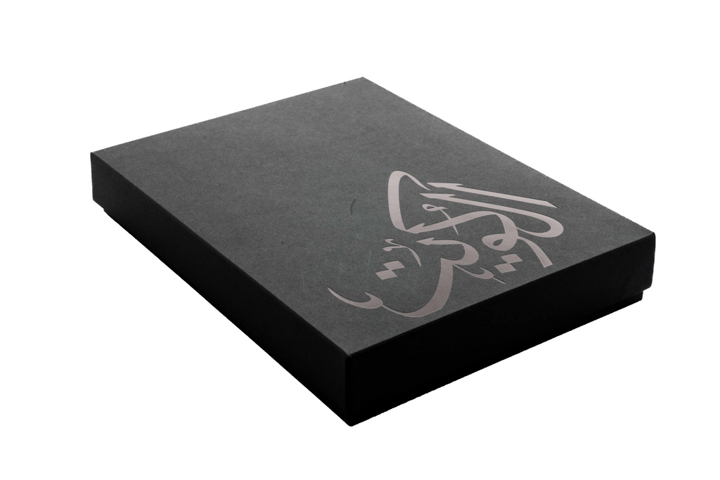 Gifts | Rovatti Notebook 4 Kuwait Blue | Buy UAE National Day Gifts ...