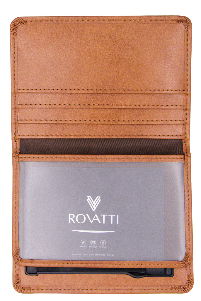 Gifts | Power Bank Wallet UAE | Luxurious Gifts Leather Wallet For Men ...