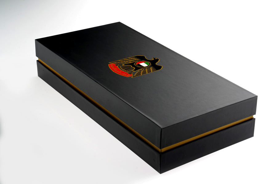 UAE – Rovattibrand