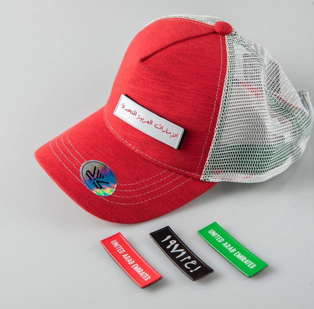 Kashe5 UAE Cap 2022 | Best Gifts For Him or Her – Rovattibrand